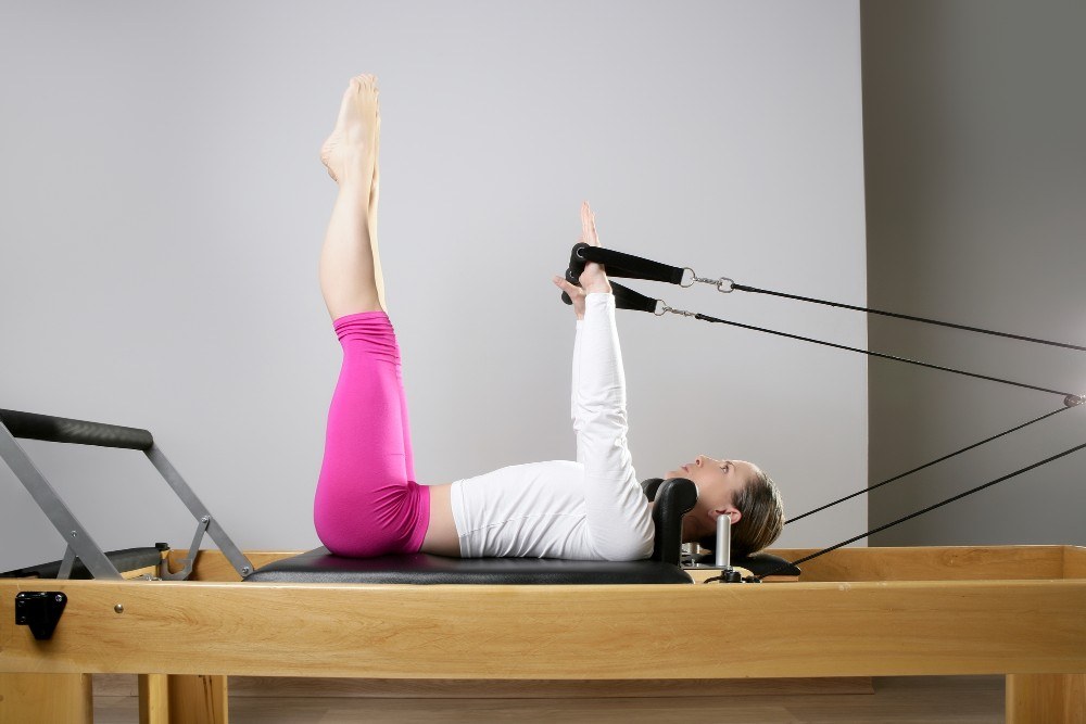 What is Reformer Pilates? | My Home Pilates Reformer