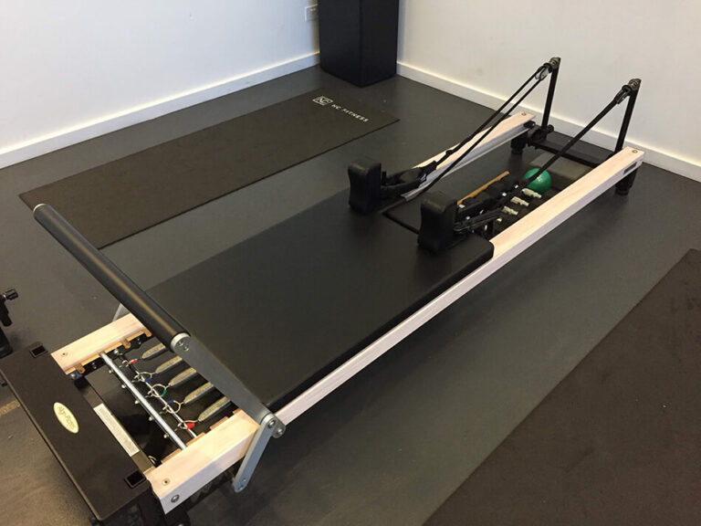 Align Pilates Pro Reformer series | My Home Pilates Reformer